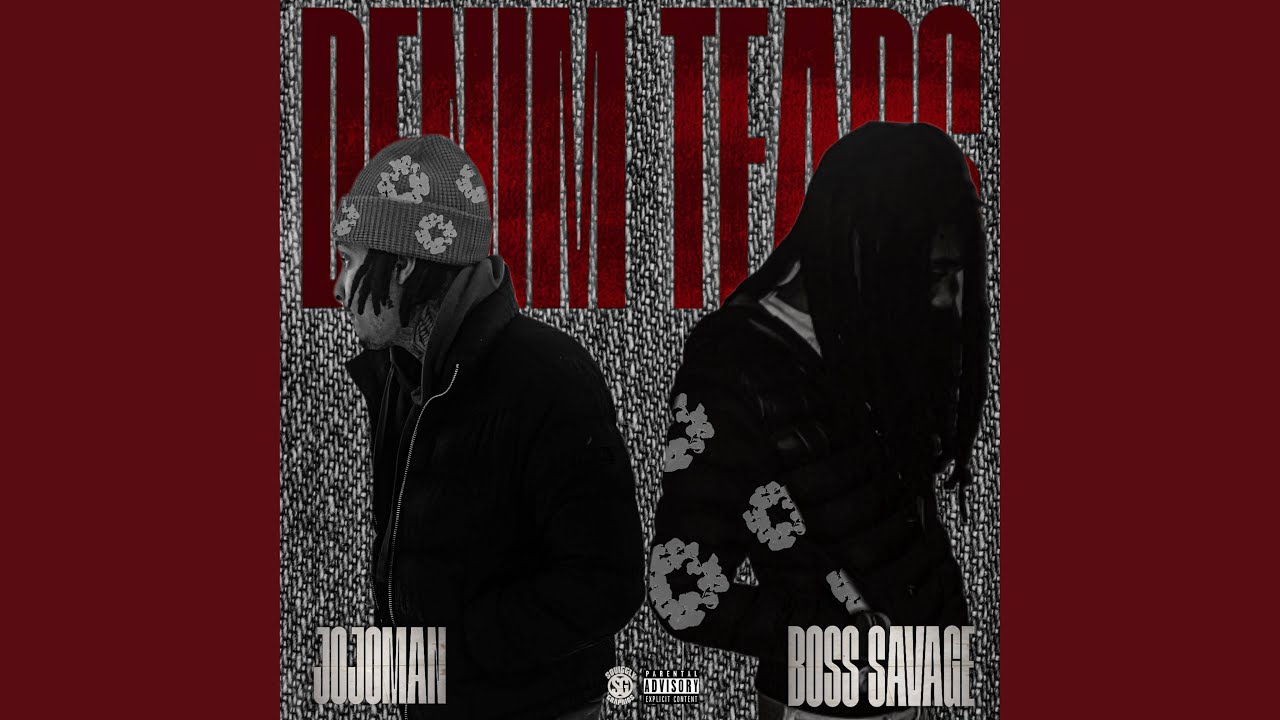 Demin Tears (feat. Boss Savage) - YouTube