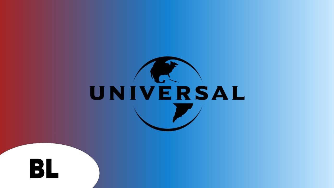 Universal Pictures (2000, variant) - YouTube