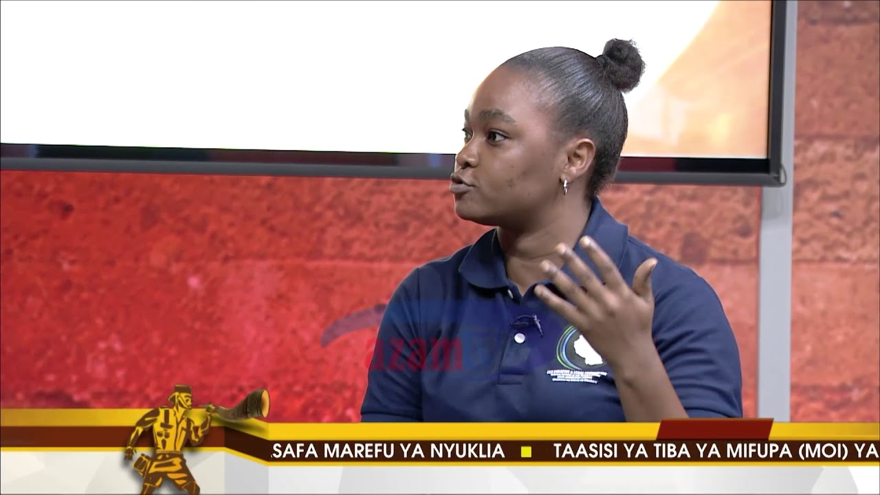 Bima ya sharia yawa mkombozi kwa Watanzania - YouTube