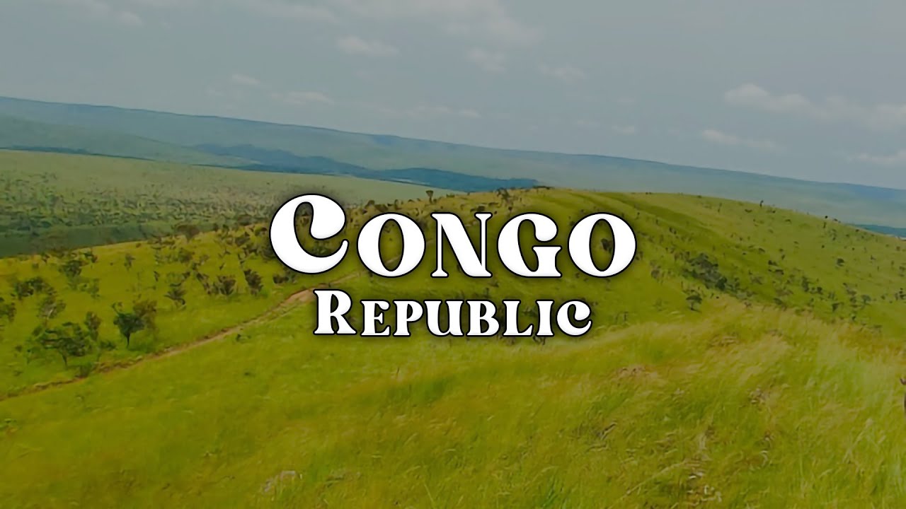 10 Must-See Destinations In Congo Republic | Wanderlust Ventures - YouTube