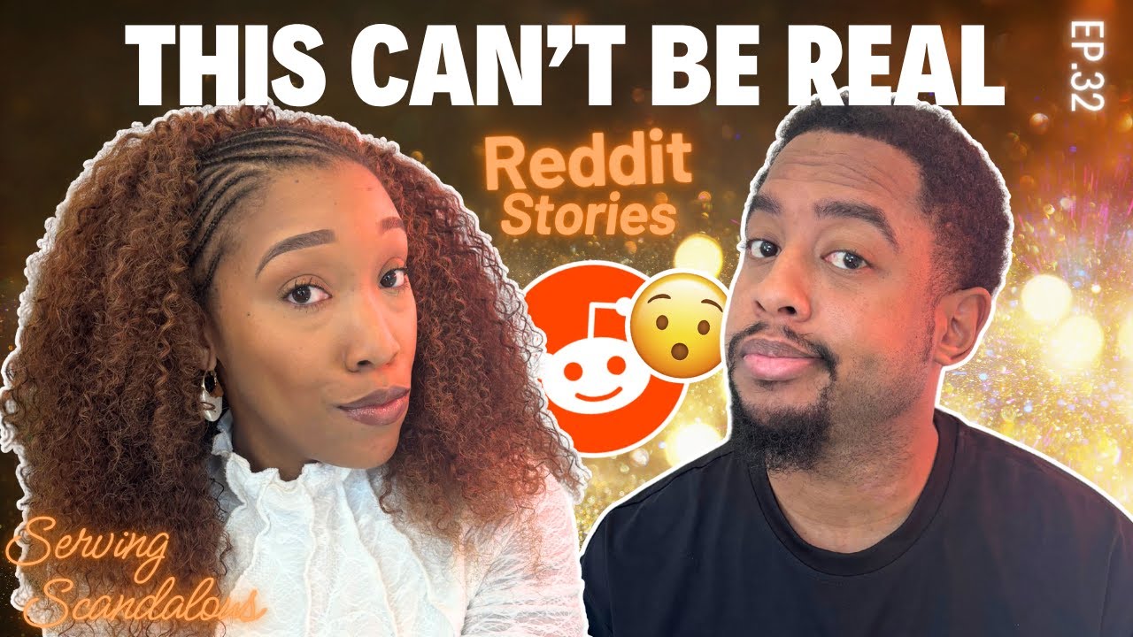 From Crazy In-Laws to Outrageous Outcomes | Scandalous Reddit Stories ...
