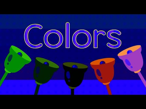 Learn Colors with Tayo New Effects sponsored by Preview 2 Bird Csupo