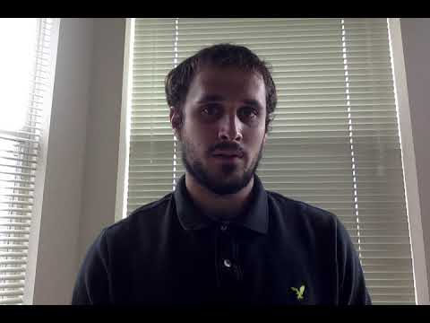 Job Interview- Conner Chamberlain - YouTube