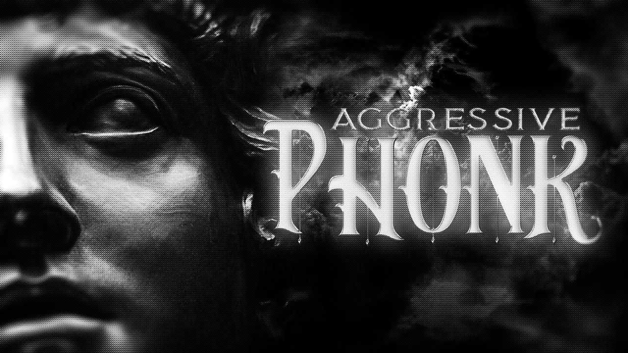 AGGRESSIVE PHONK•PHONK MIX 2022•PART #2 - YouTube