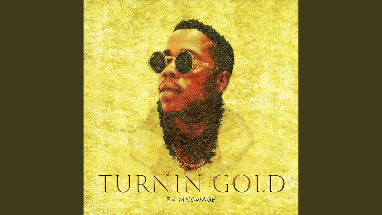 Turning Gold - YouTube