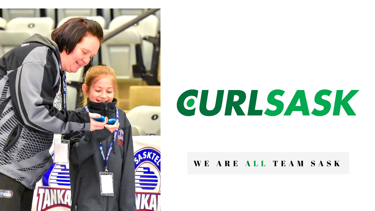 CURLSASK 2019 Scotties - Draw 1 - Jan 22./19 2 pm - Holland vs Just ...