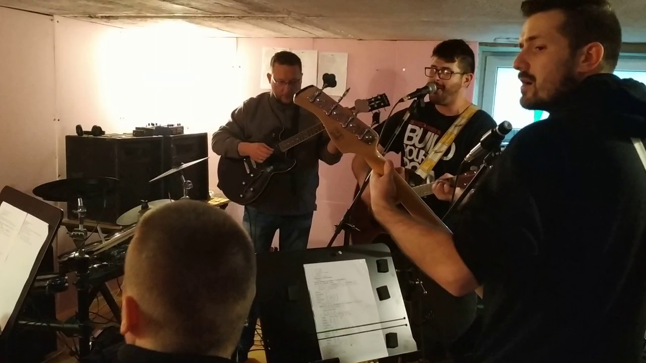 Peter Karovic - Beautiful ( own mash up - cover Patrick Nuo) - YouTube