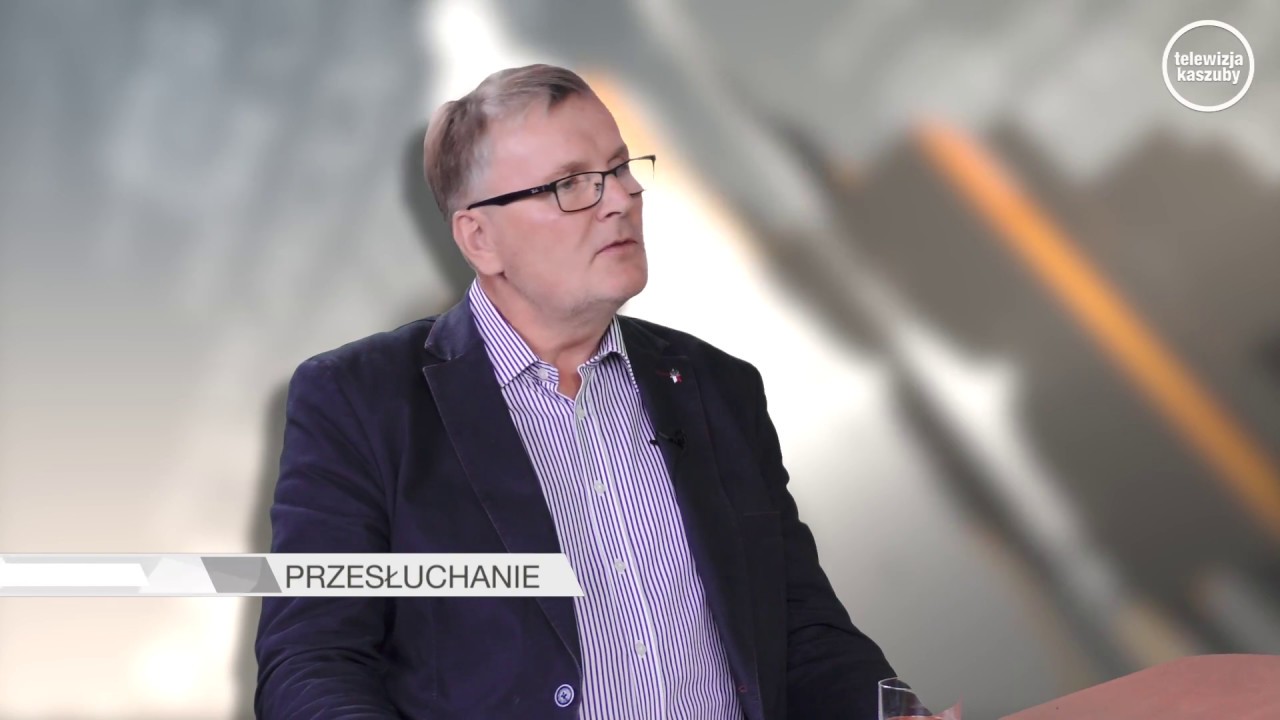 PRZESŁUCHANIE - WALDEMAR BONKOWSKI - YouTube