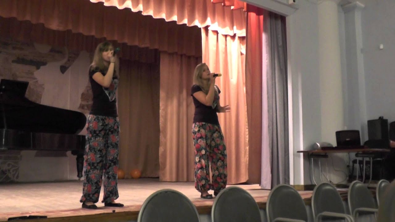 Лицей 329 Eva Rivas - APRICOT STONE - YouTube