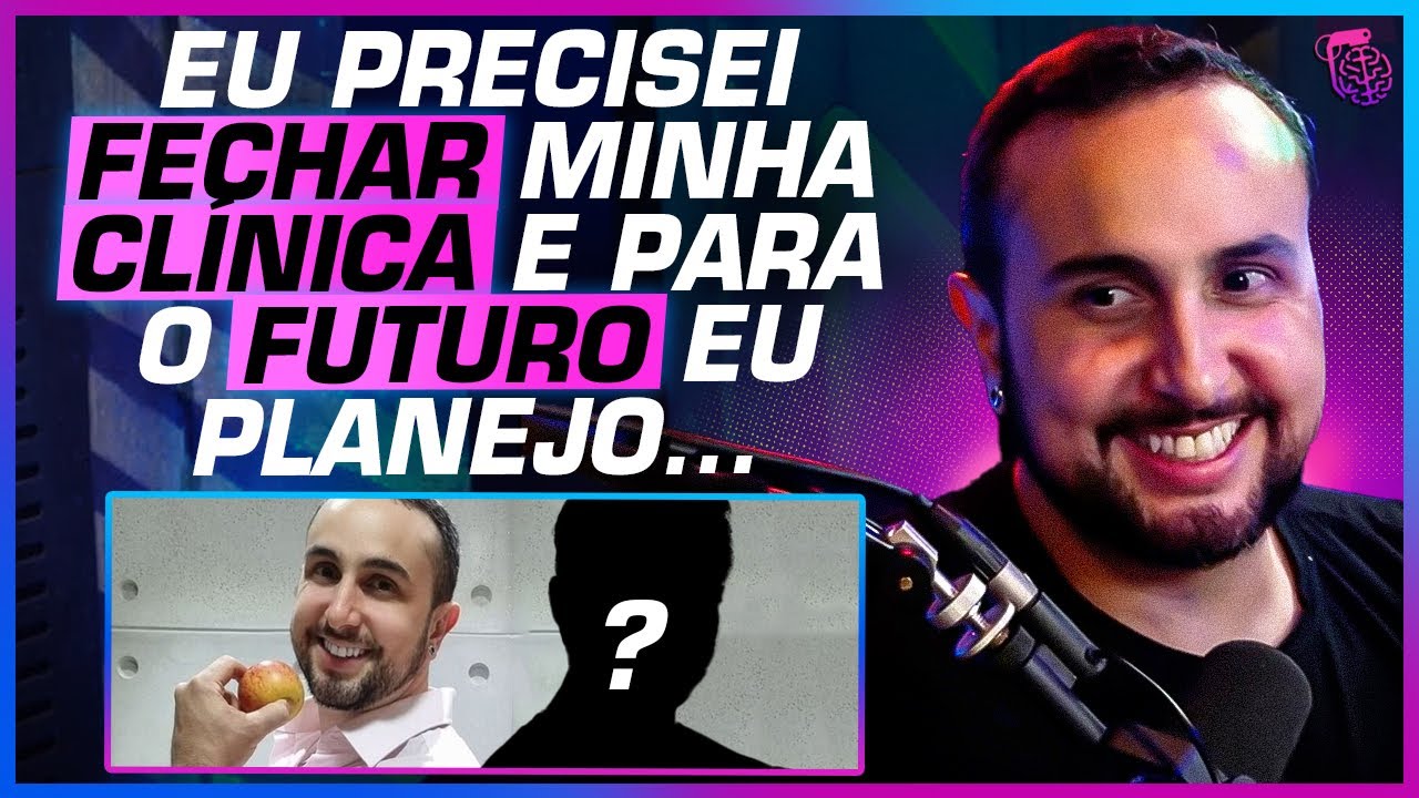 O QUE MUDOU NA VIDA DE RODRIGO GÓES depois da FAMA? - YouTube