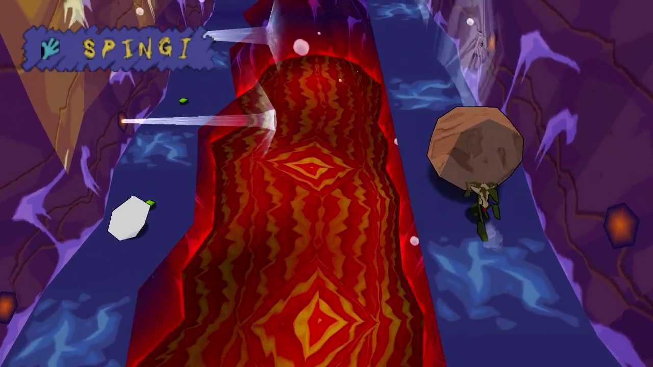 Ralph il Lupo All'attacco - Livello 7 + Bonus (ITA HD) #9 - YouTube