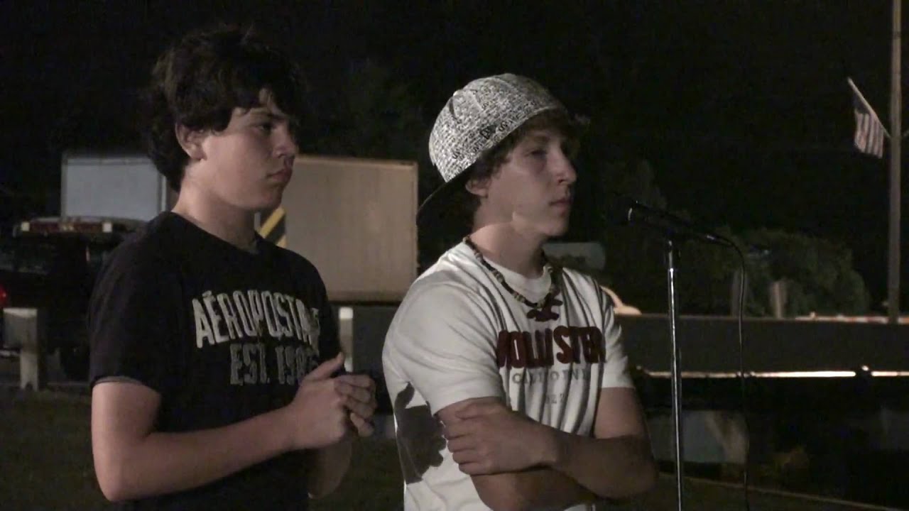 Cade and Blake 2 - YouTube