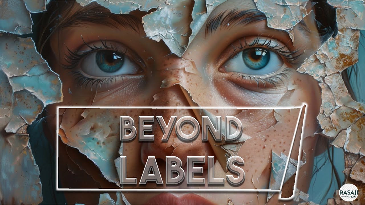 Beyond Labels - YouTube