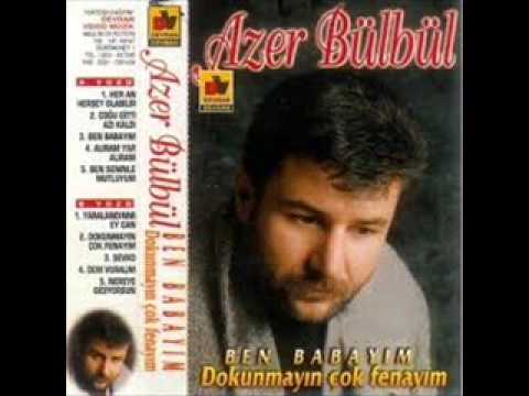 Azer Bülbül El Aman Aman