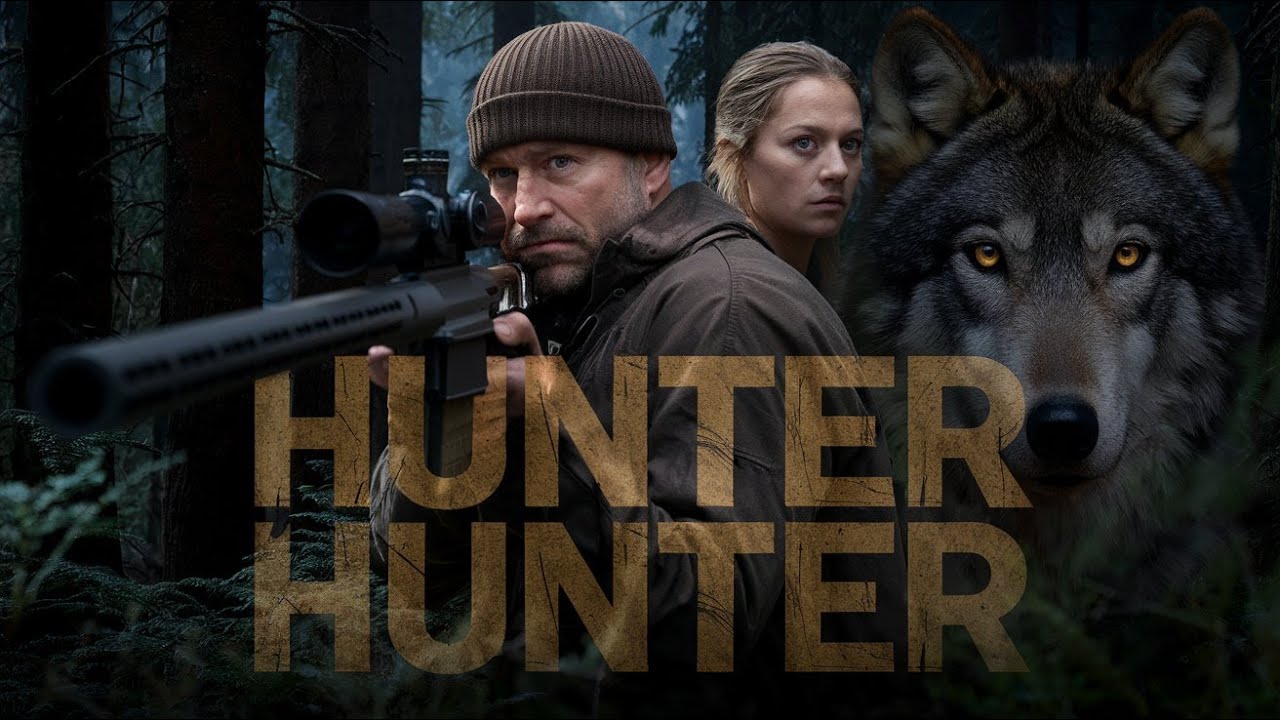 Hunter Hunter - Full Movie Explained Hindi - YouTube