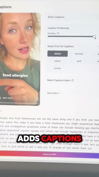 Lazy Editor AI - YouTube