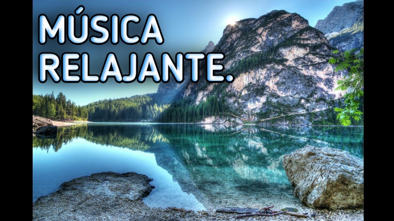 MÚSICA RELAJANTE - MÚSICA AMBIENTAL - THE INNER SOUND - MÚSICA PARA ...