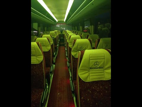 MUHTEŞEM OTOBÜS RETARDER SESİ RETARDER SOUND FULL
