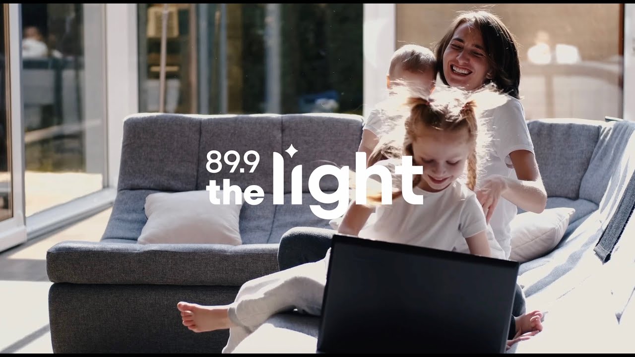 Tune in to 89.9 TheLight - Always Family Friendly - YouTube