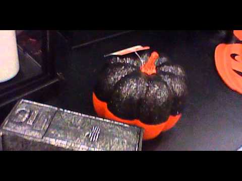 Halloween stuff at target 2014 part 2 - YouTube