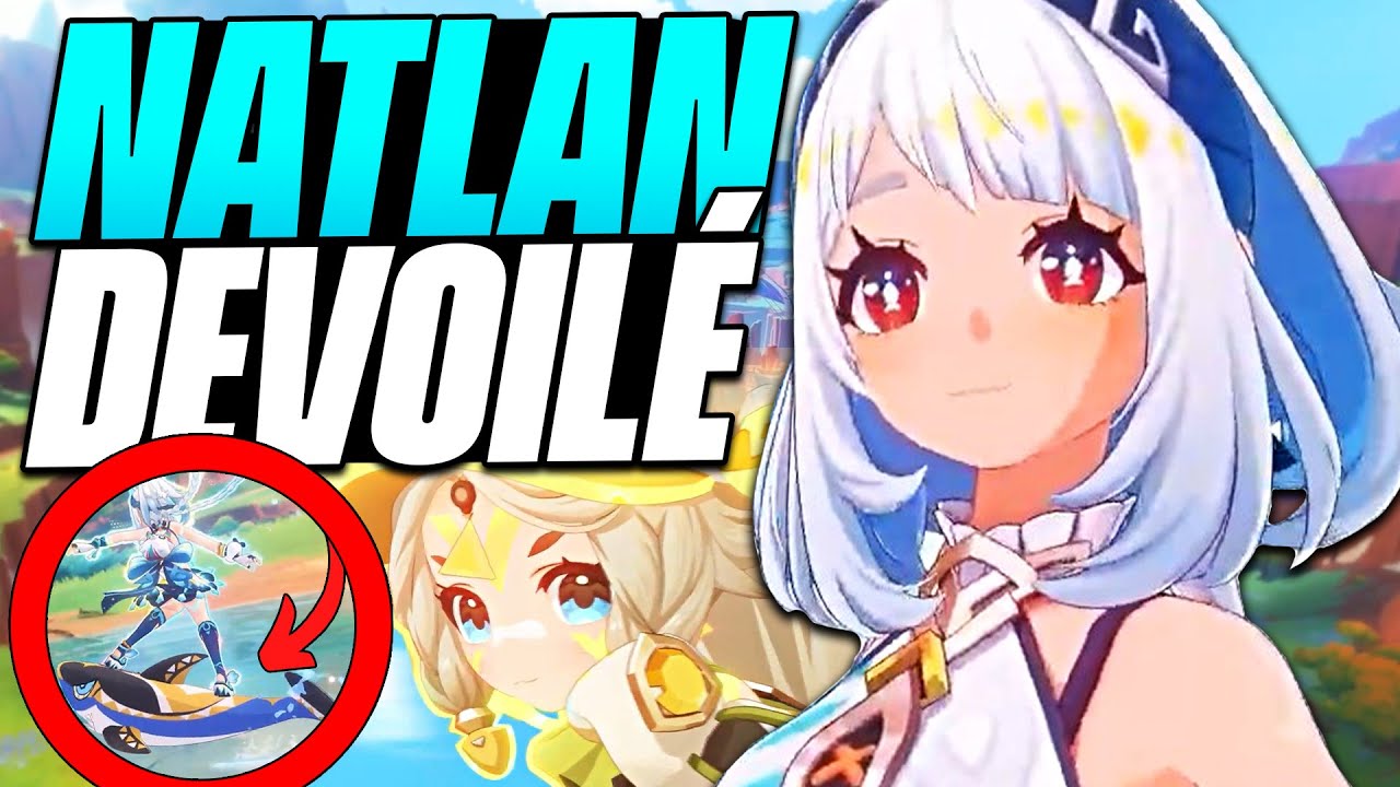 NATLAN ET SES PERSOS ! Vraies Montures, Nouvelle Zone d'Été, 7 SKINS et ...