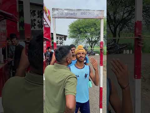 Army Height Measurement and Medical Test - YouTube