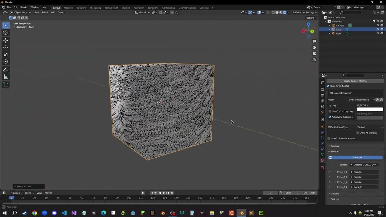 SM64 Decomp Tutorial 4: Fast 64 Materials Guide - YouTube