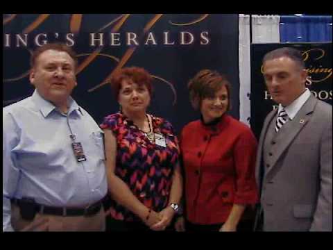 Jeff & Linda Pearles & Mr & Mrs Tank Tackett - YouTube