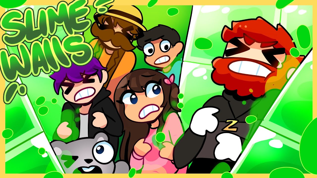 Smashed Together - YouTube