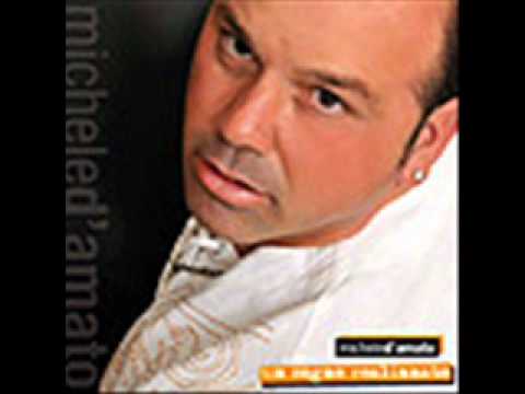 Michele D'Amato - Mo' Ca Vulesse A Te..wmv - YouTube