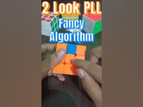 Fancy Algorithm - YouTube