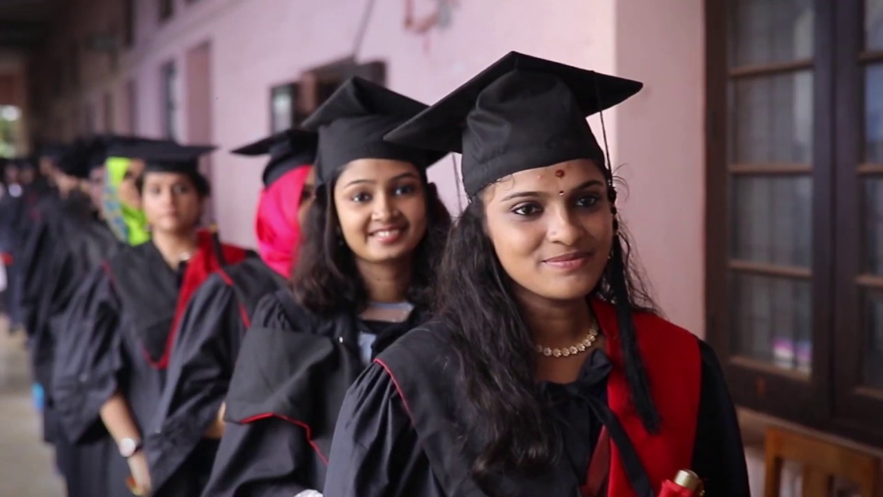 INIZIO CONVOCATION HIGHLIGHTS | INIZIO 2019 - YouTube