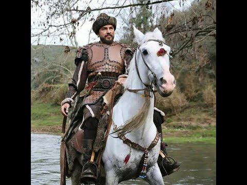 NOUVELLE INFO SUR L' EPISODE ARTOGROL ERTUGRUL EN BAMBAR - YouTube