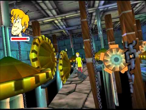 Let's Play Classic Creep Capers 4: Case of the Classic Creeps - YouTube