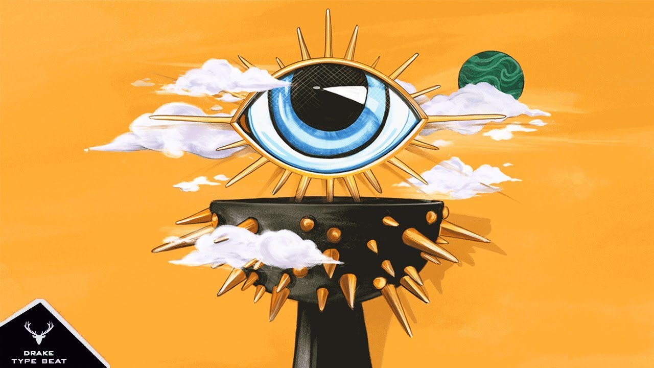 (FREE) 21 Savage ft. Drake Type Beat 2019 "Ballin" | Hard Trap Type ...