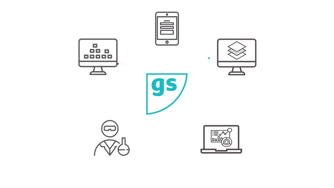 acQuire GIM Suite | Geological data management software - YouTube