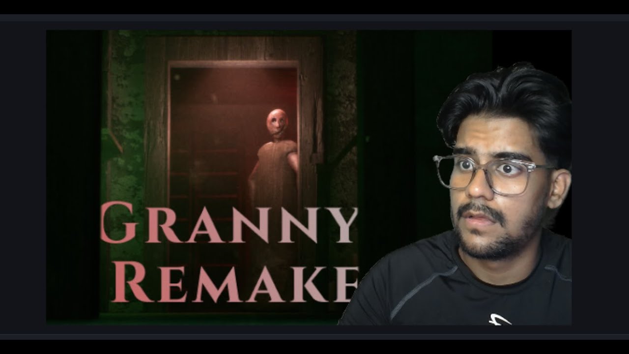 GRANNY CAN'T CATCH ME 🏃 | GRANNY GAMEPLAY | #granny #granny3 #granny2 #shorts #youtubeshorts ...