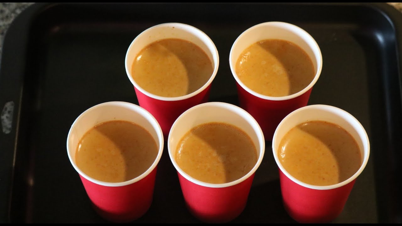 এই গরমে স্পেশাল মিষ্টি কাপ দই রেসিপি। misti cup doi recipe bangla - YouTube