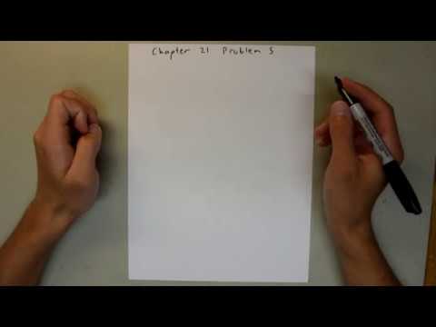 Fundamentals of Physics 8th Edition (Walker/Halliday/Resnick), Chapter ...