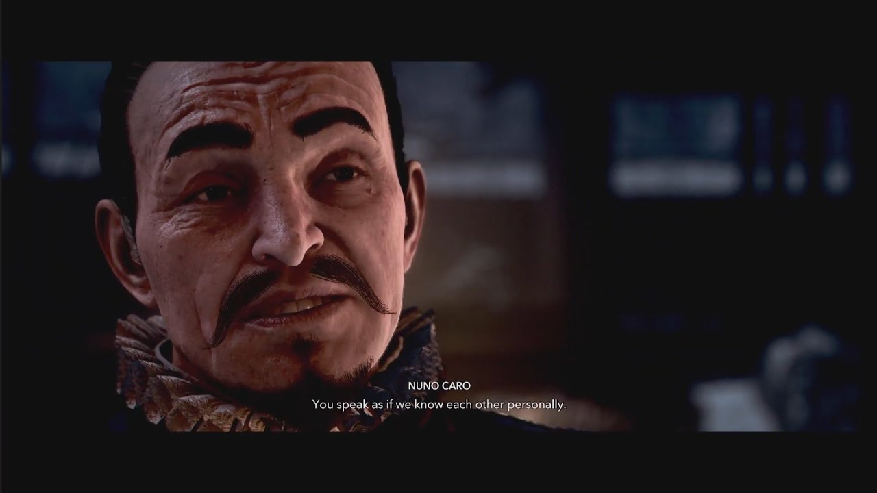 Assassin's Creed Shadows: Act 3 Conclusion "End of the Line" - Defeat ...