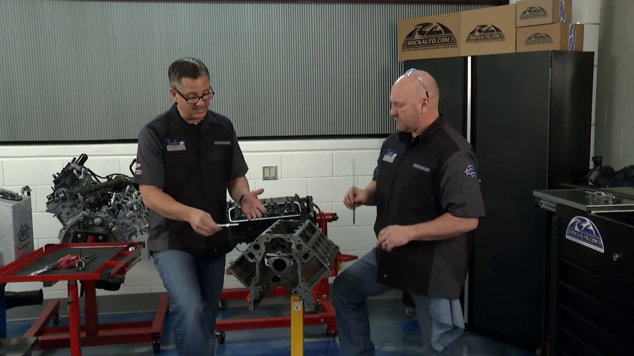 Tech Garage - Ep 2008 - YouTube