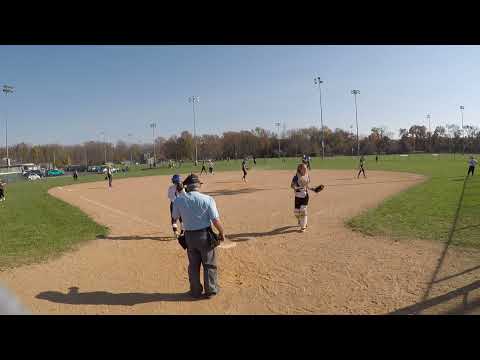 UDel @ Rowan  11052023 Game2