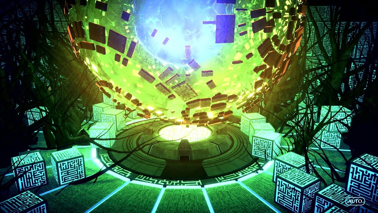 Star Ocean: The Second Story R - Rena's Story | Part 14: Eluria Tower ...