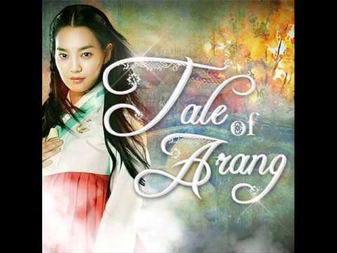 Arang and The Magistrate (Tale of Arang) OST - Love and Love Tagalog ...