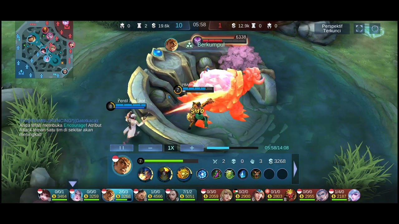 good teamwork in epic rank.. @Ezbrokken92 - YouTube