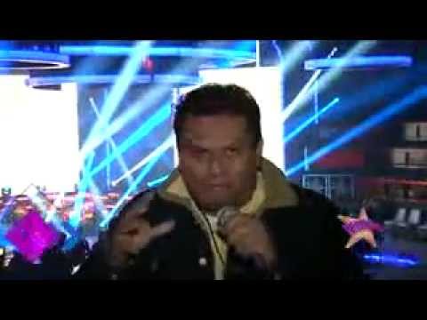 ASI FUE EL CAMINO DE ERNESTO MAGOS EN PARODIANDO PAKA RAPERA - YouTube