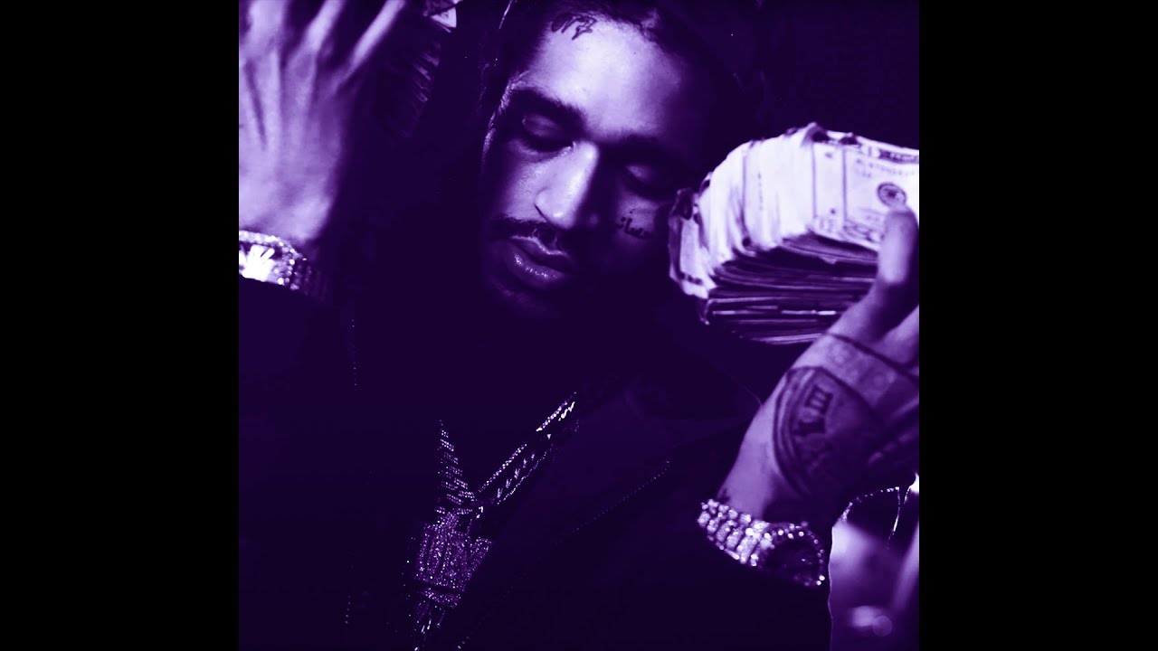 OT7 Quanny Type Beat - "Money Bag" - YouTube