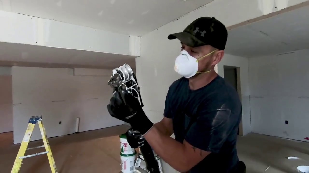 Columbia Tools Predator Automatic Taper - YouTube