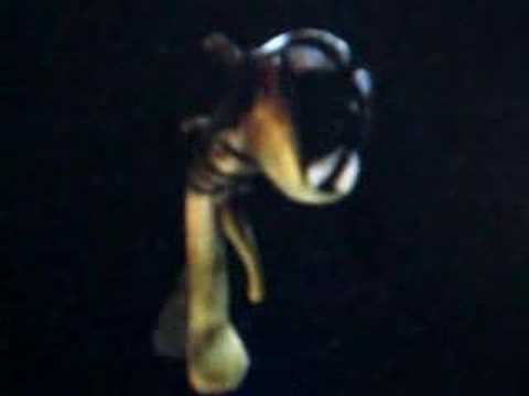 Singing Squid - YouTube
