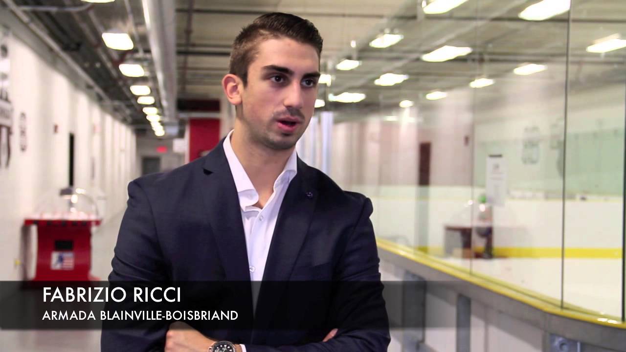 FABRIZIO RICCI - POWERFOOT - YouTube